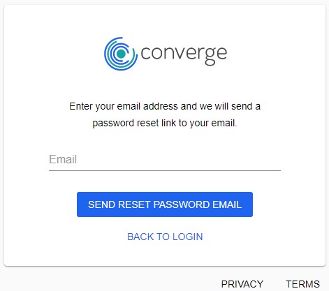 Converge - User Guide- Customer Centre - Elavon UK