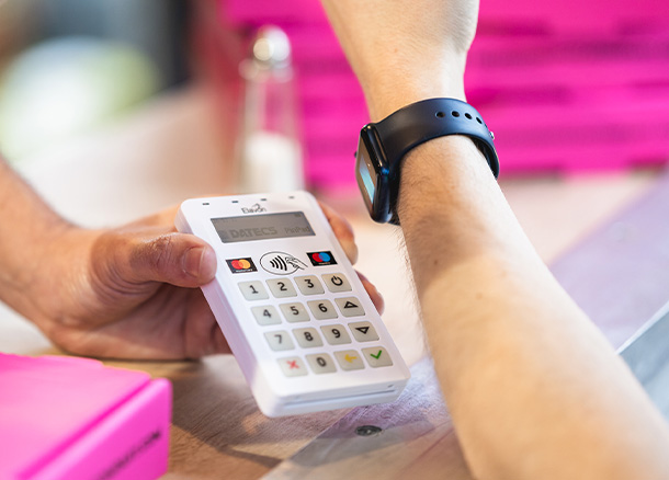 Elavon: Card Payment Solutions & Merchant Services