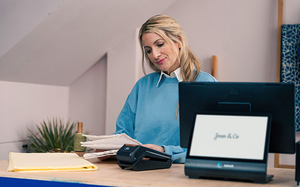 Elavon: Card Payment Solutions & Merchant Services