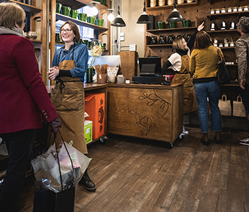 Elavon Mobile - Face to face - Elavon UK