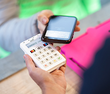 Hosted API payment - Secure online payments - Elavon UK