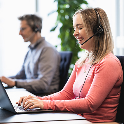 About us - Elavon UK