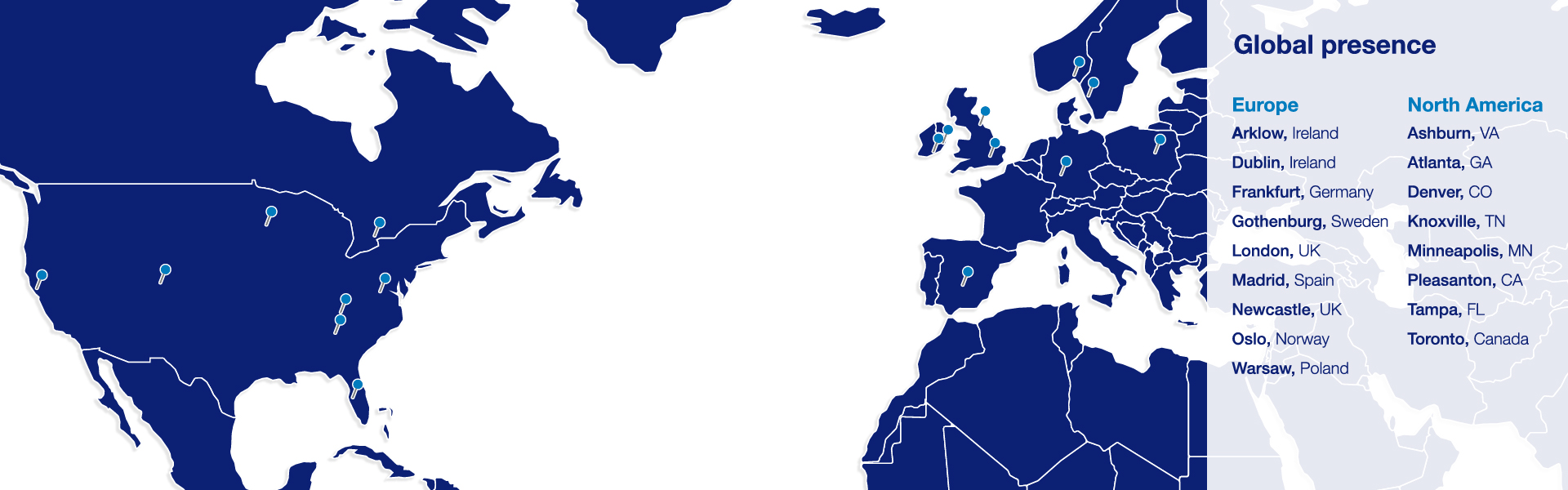 About us - Elavon UK