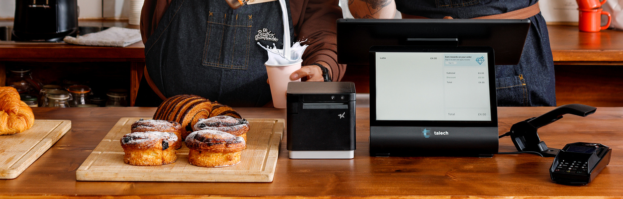 Elavon launches Elavon EPOS for small businesses | Elavon UK