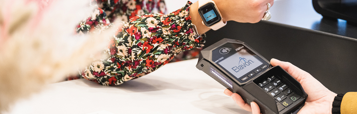 Contactless limits and digital wallets | Elavon UK