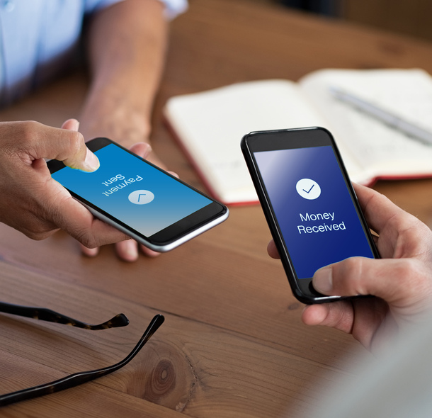 Upcoming trends in payments | Elavon UK