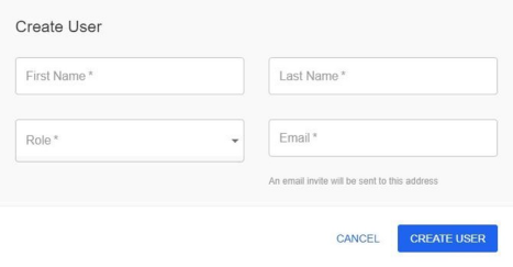 Converge Back Office