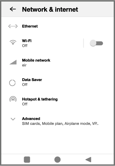 Help with Ingenico DX8000 - Help with your solutions - Elavon UK