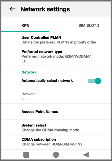 Help with Ingenico DX8000 - Help with your solutions - Elavon UK
