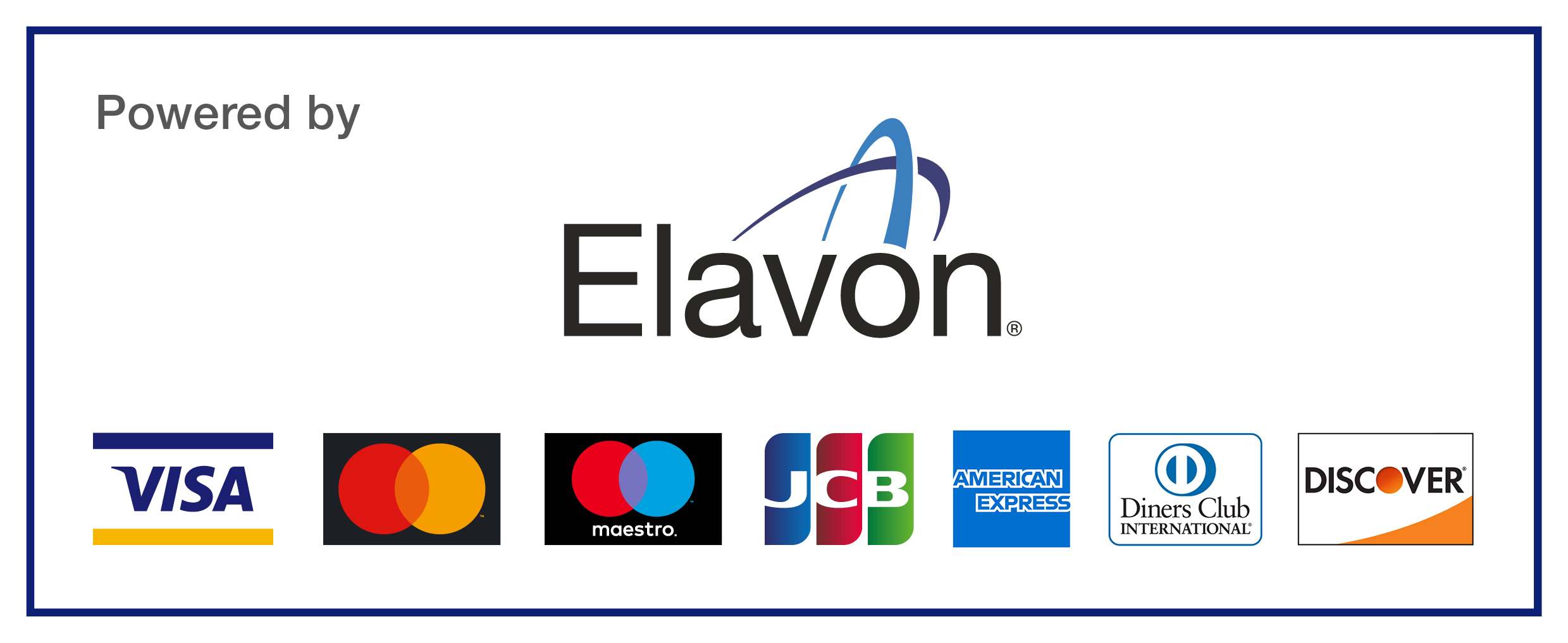 Online Payments – Setting Up Your Account - Customer Centre - Elavon UK